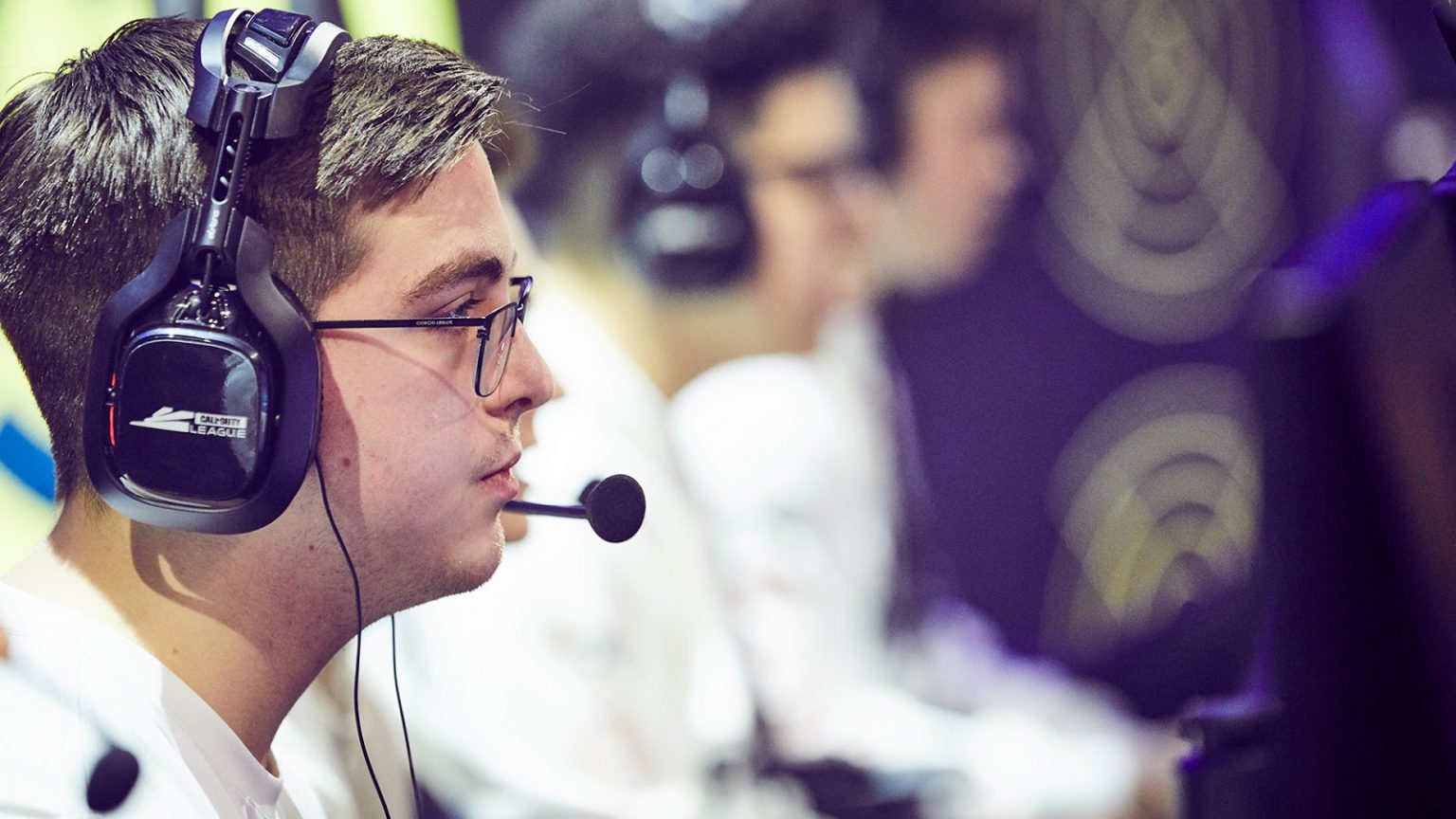 CoD: Simp Named CDL 2021 Regular Season MVP