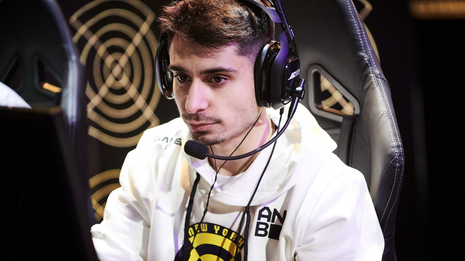 CoD: ZooMaa Parts Ways With New York Subliners