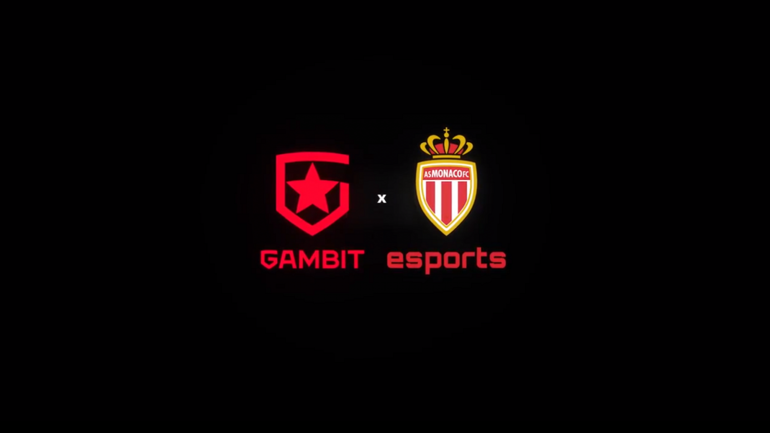 Gambit Esports Partners With AS Monaco For Fortnite And Dota 2