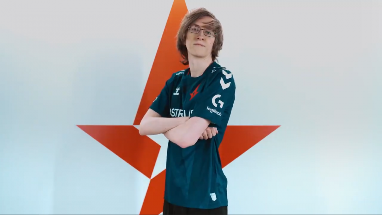 LoL: Astralis Signs MagiFelix As Cover For Nukeduck