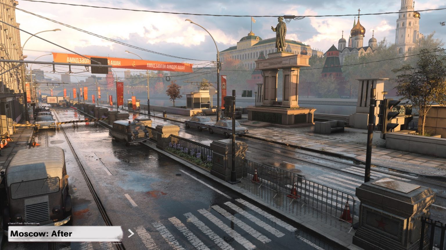 Treyarch Makes Changes To Multiple CoD: BOCW Maps