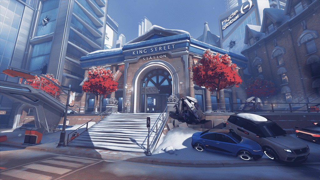 What’s New In Overwatch 2 & The Future Of Overwatch