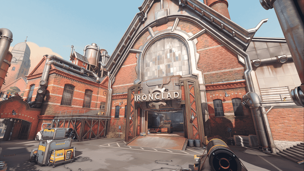 What’s New In Overwatch 2 & The Future Of Overwatch