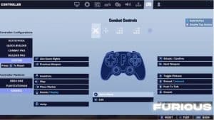 Fortnite: Best Controller Settings According To The Pros
