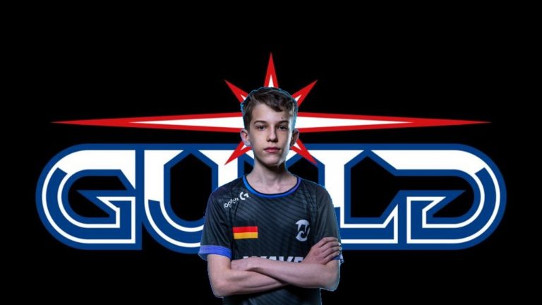 Fortnite: FNCS Season 5 Champion JannisZ Signs With Guild Esports