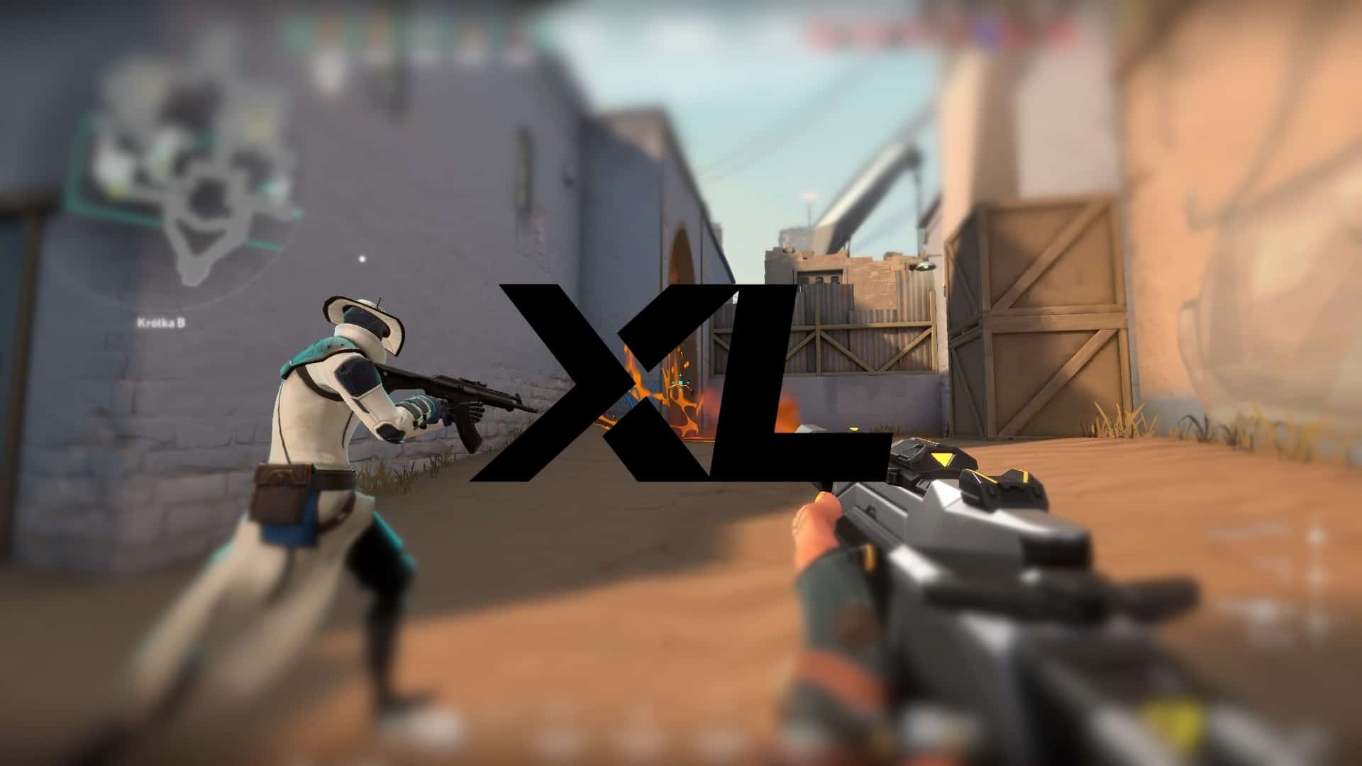 Valorant: Excel Esports Moves Into Valorant With Davidp Signing