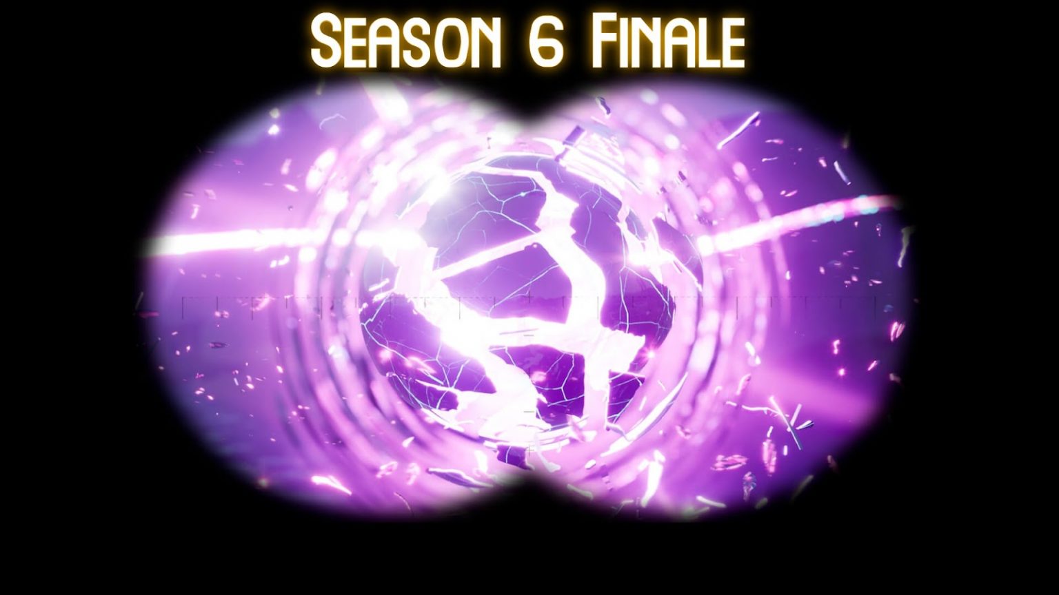 Fortnite Chapter 2 - Season 6: The Zero Point Crisis - Everything You ...