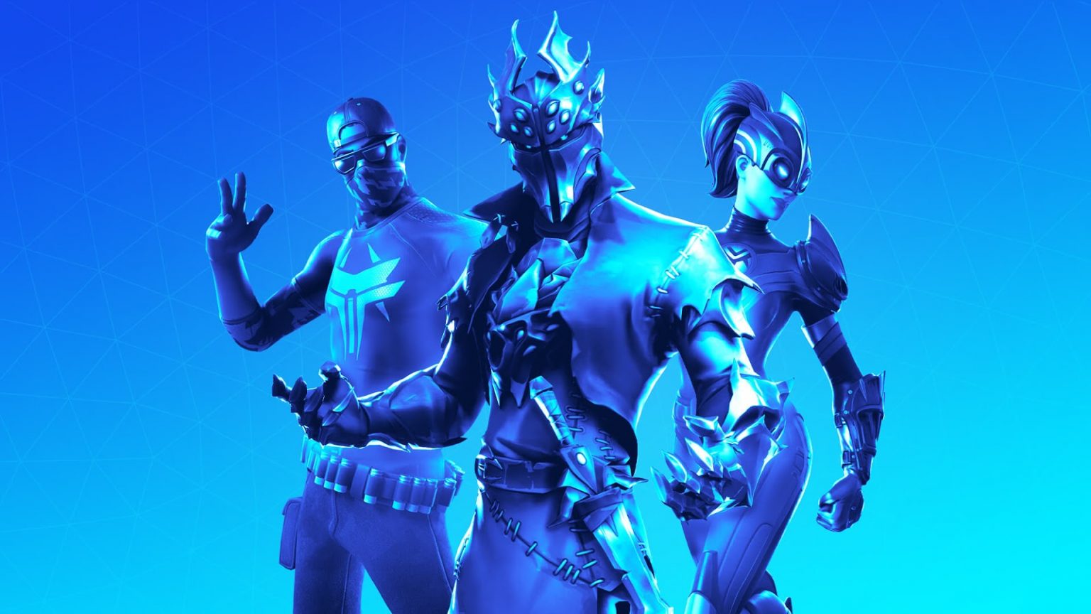 Fortnite: $3M FNCS All-Star Showdown Invitational Announced