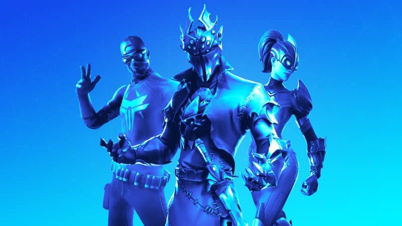 Fortnite: $3M FNCS All-Star Showdown Invitational Announced