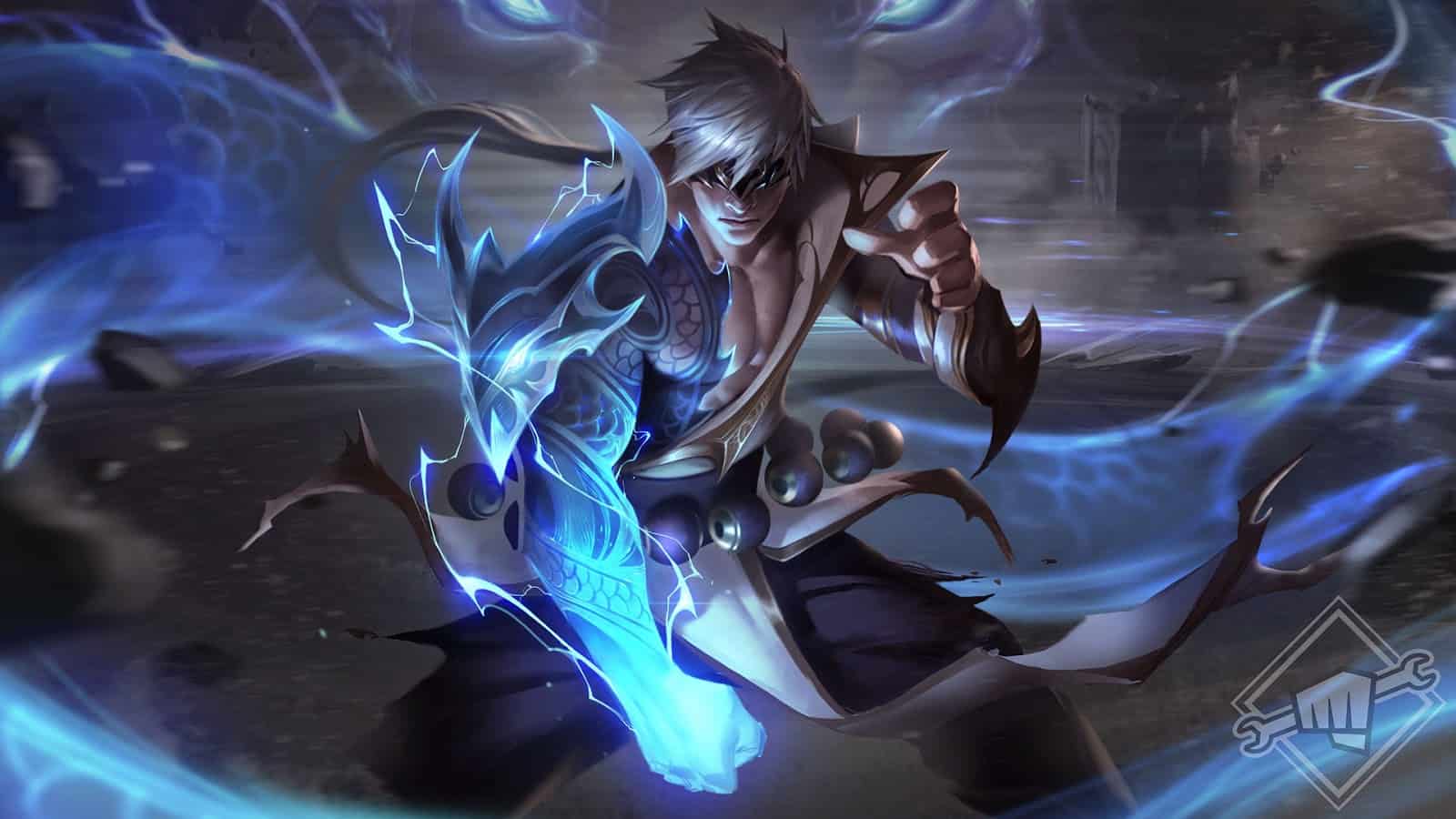 Best League of Legends Skins 2021
