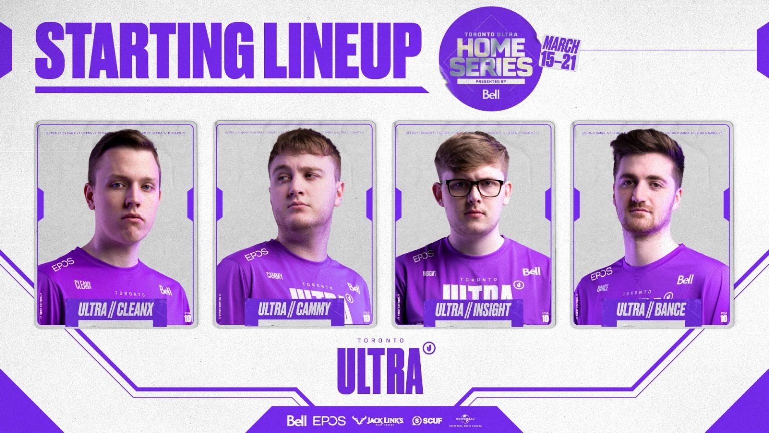 Insight Breaks CDL Kill Record in Debut Match