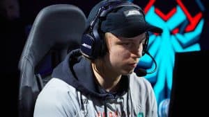 CoD: Havok Returns To Florida Mutineers' Starting Lineup