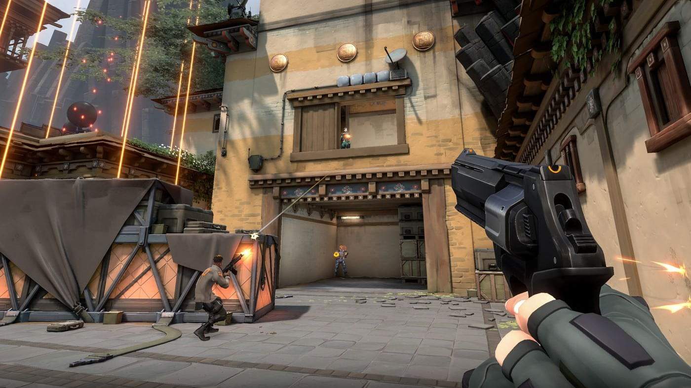 Valorant Mouse Guide: Find The Right DPI For You