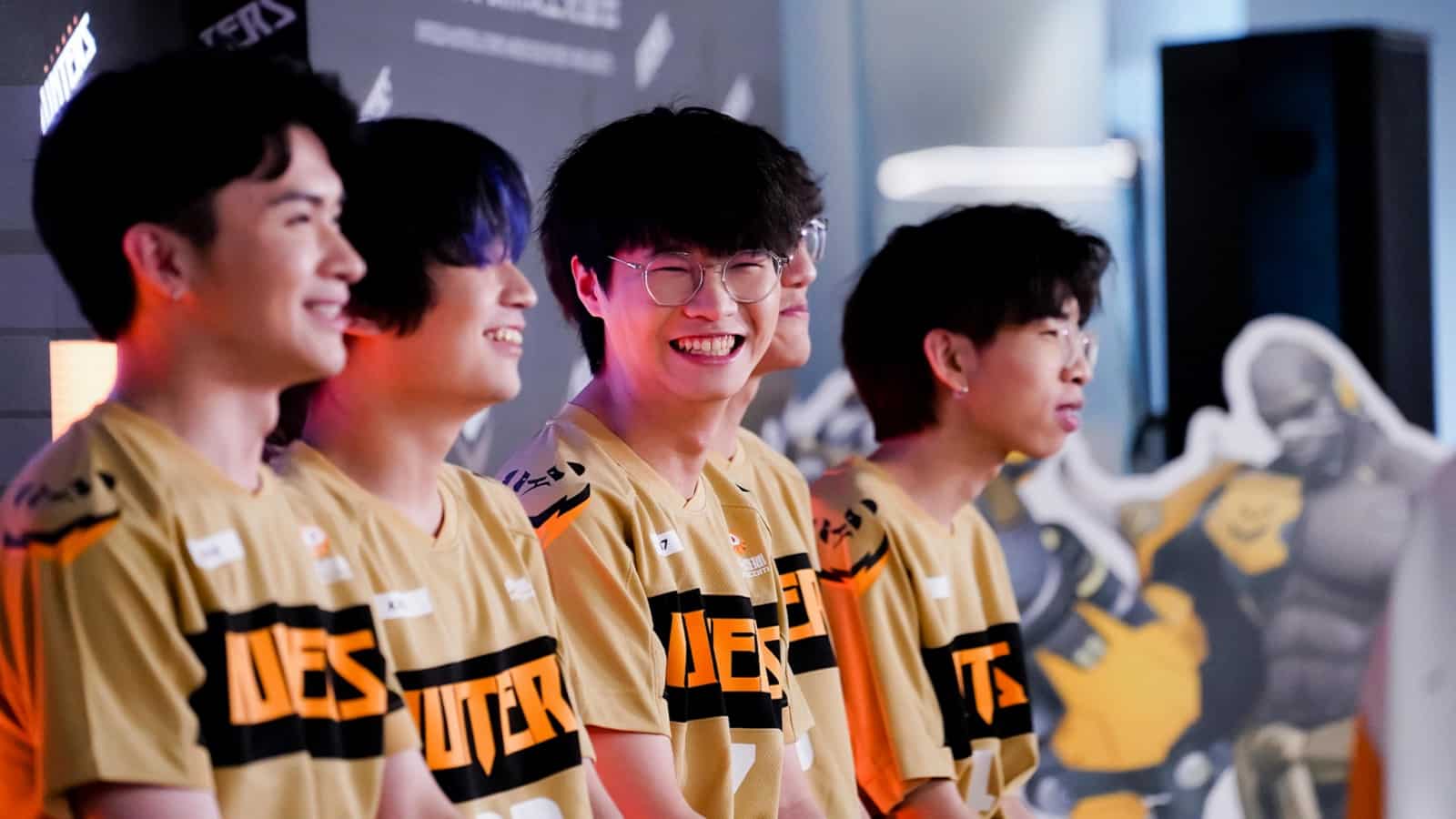 OWL 2021 Power Rankings - #13 Chengdu Hunters