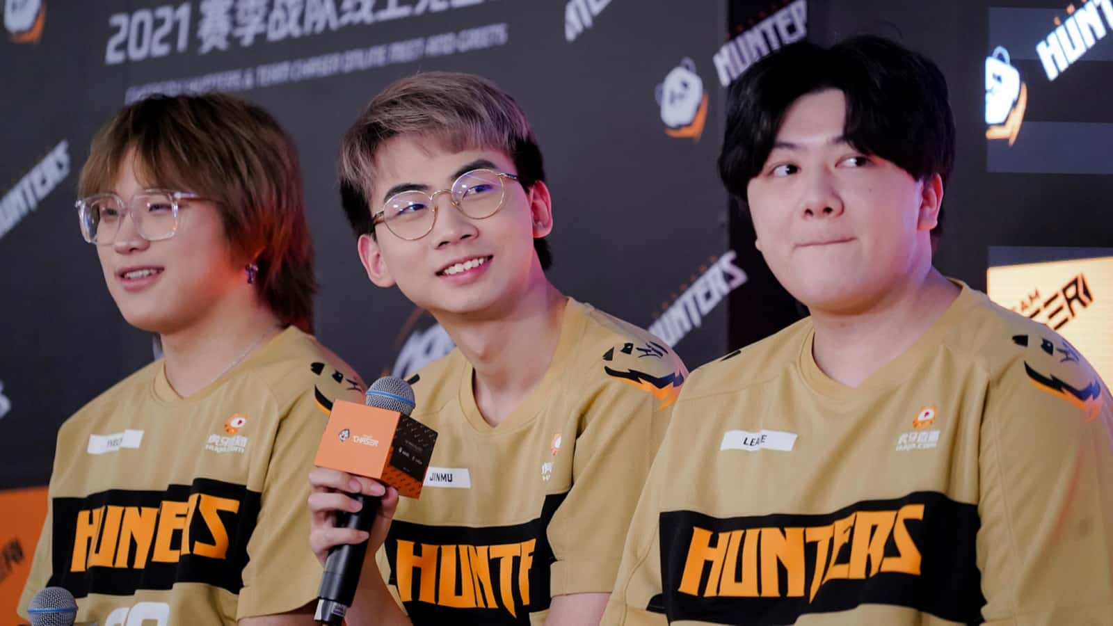OWL 2021 Power Rankings - #13 Chengdu Hunters