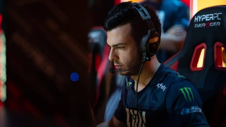 CS:GO Player Tarik Hints At Becoming A Full Time Valorant Streamer
