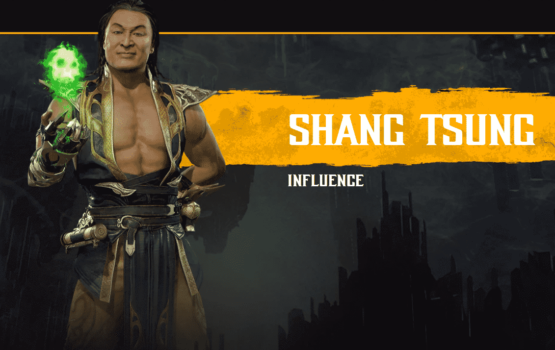 Where Are Mortal Kombat's DLC Characters Ranked Competitively?