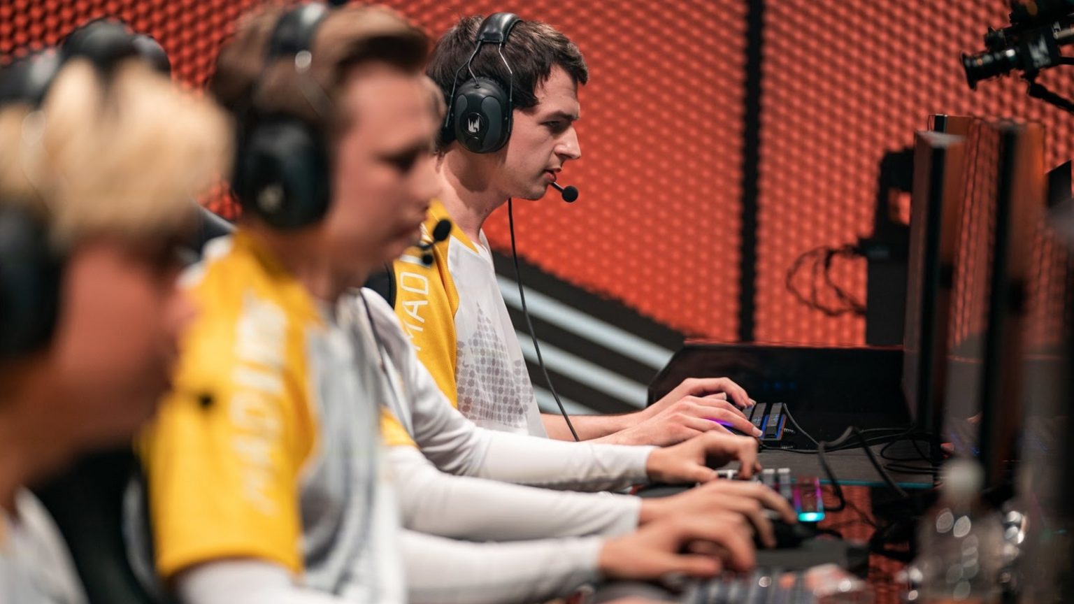 LoL: MSI 2021 Role-By-Role Power Rankings - Group B