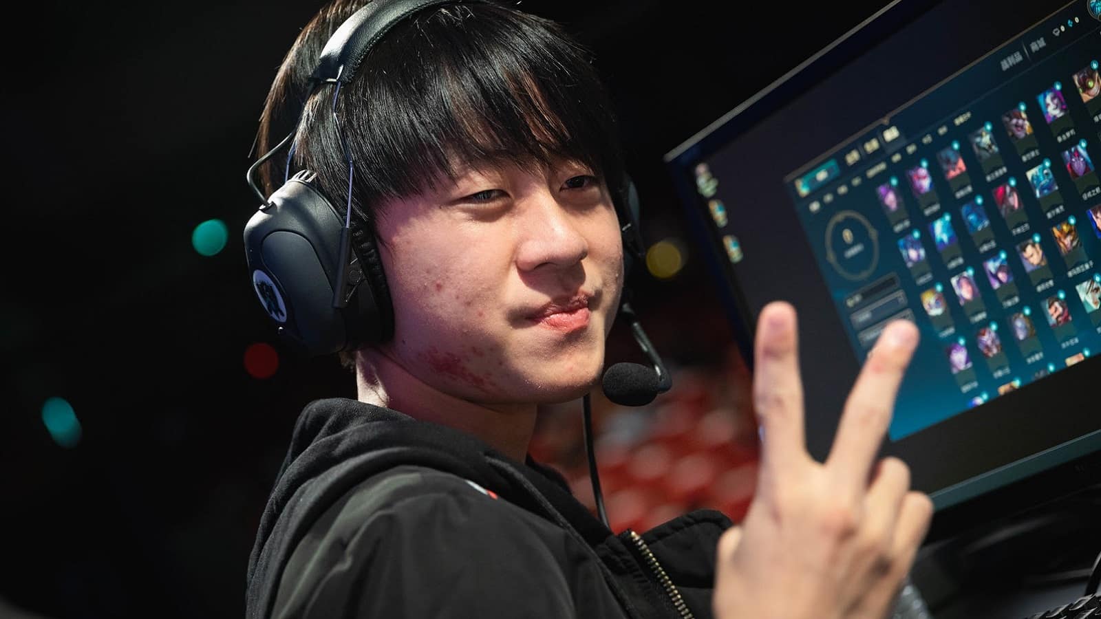 LoL: MSI 2021 Role-By-Role Power Rankings - Group A