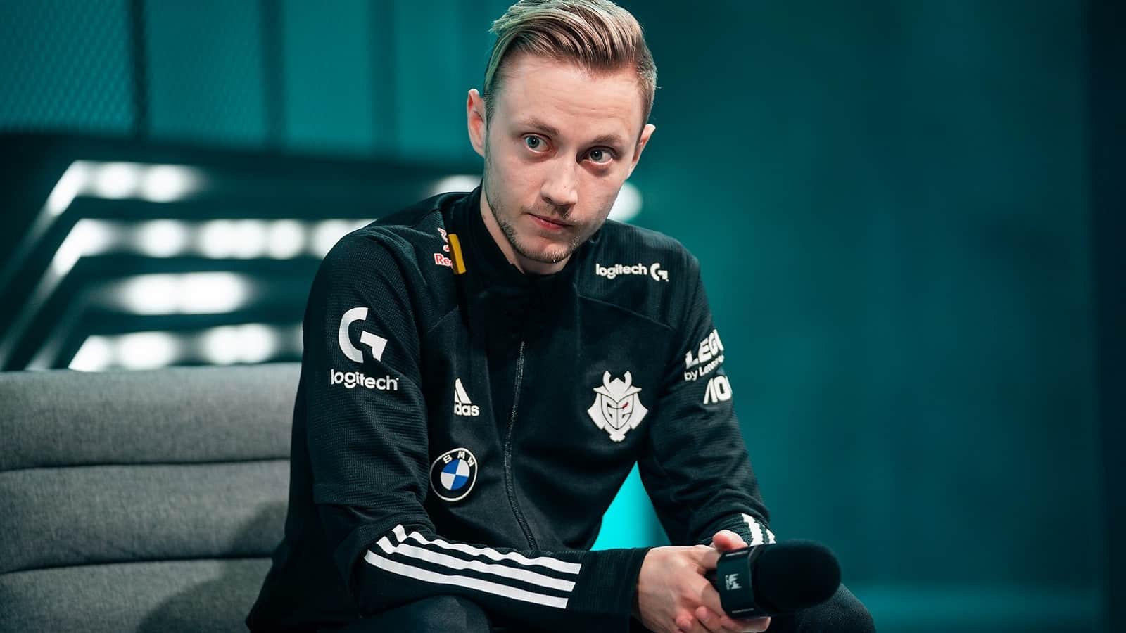 LoL: MAD Lions Are The New Kings Of Europe, Is The Reign Of G2 Esports ...