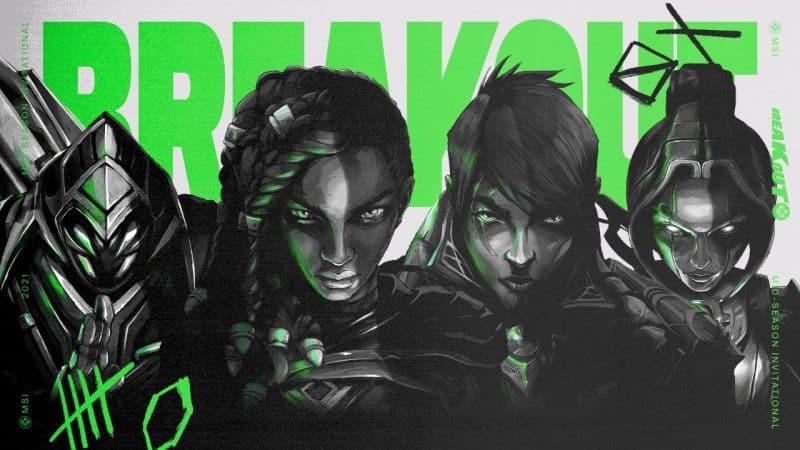 LoL: MSI 2021 Rumble Stage - Day Three Recap