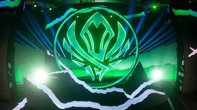 LoL: MSI 2021 Rumble Stage - Day Five Recap