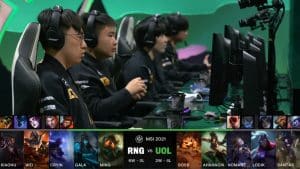 LoL: MSI 2021 Group Stage - Day 4 Recap (Group A)