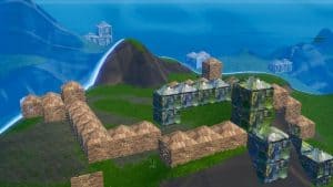 Fortnite Season 6: How To Build In The Storm & Complete All Storm ...