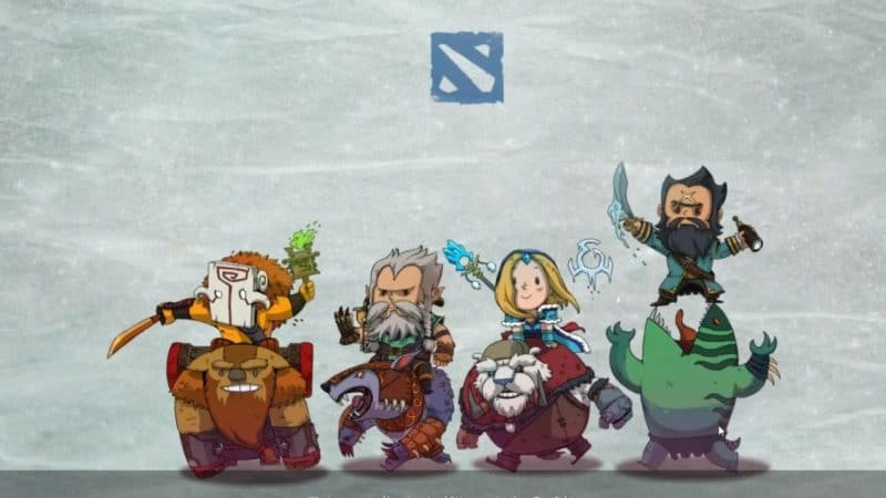 Dota 2: Heroes To Watch Out For In The AniMajor