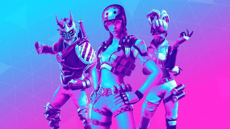 Fortnite: $250K Console Champions Cup — Prize Pool, Format, Scoring ...