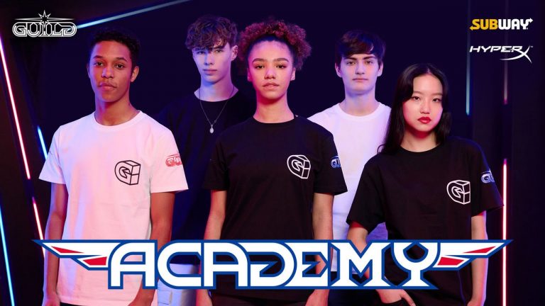 Guild Esports Opens 'Guild Academy', Vows To Grow The Esports Stars Of ...