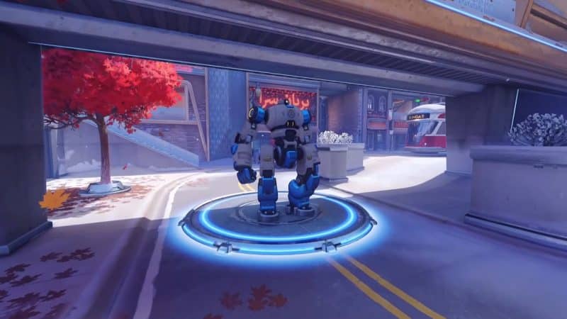 Overwatch 2: Everything We Know About Push Mode