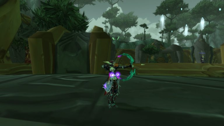 WoW: Classic - Hunter One Button Macro & How To Use It