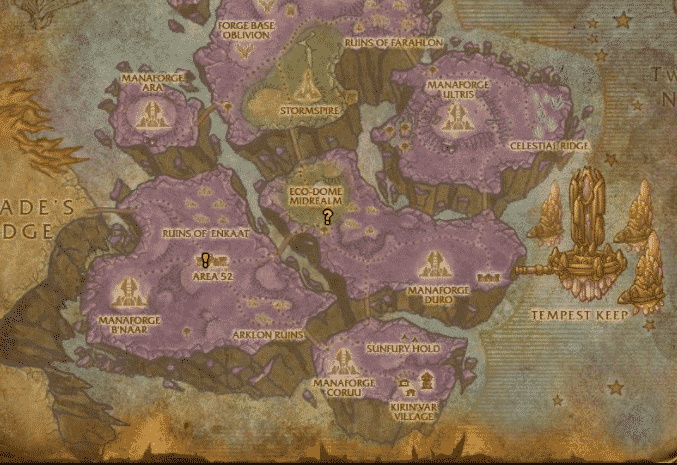 WoW: Classic TBC - How To Unlock All Dungeon Attunements