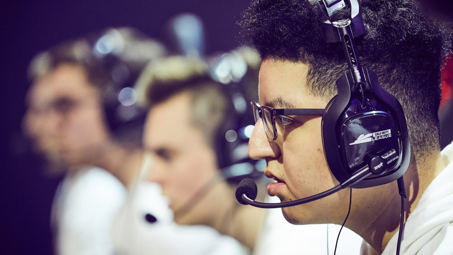 Cellium Awarded CDL Stage 4 Player Of The Stage