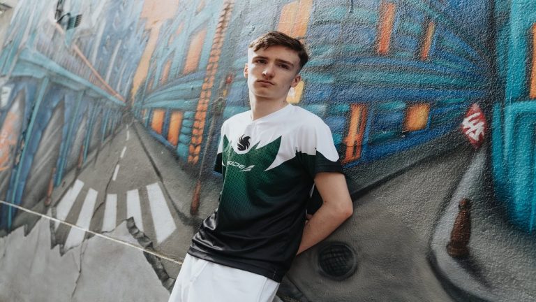 Fortnite: FNCS Champ Andilex Leaves Team MCES, Joins Falcons Esports