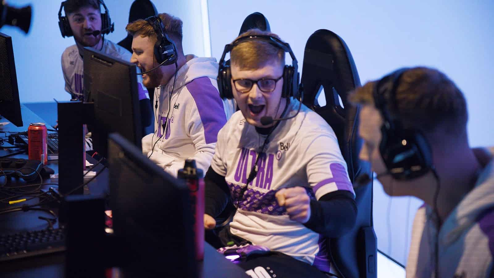 Toronto Ultra vs New York Subliners: Call of Duty League Championship 2023