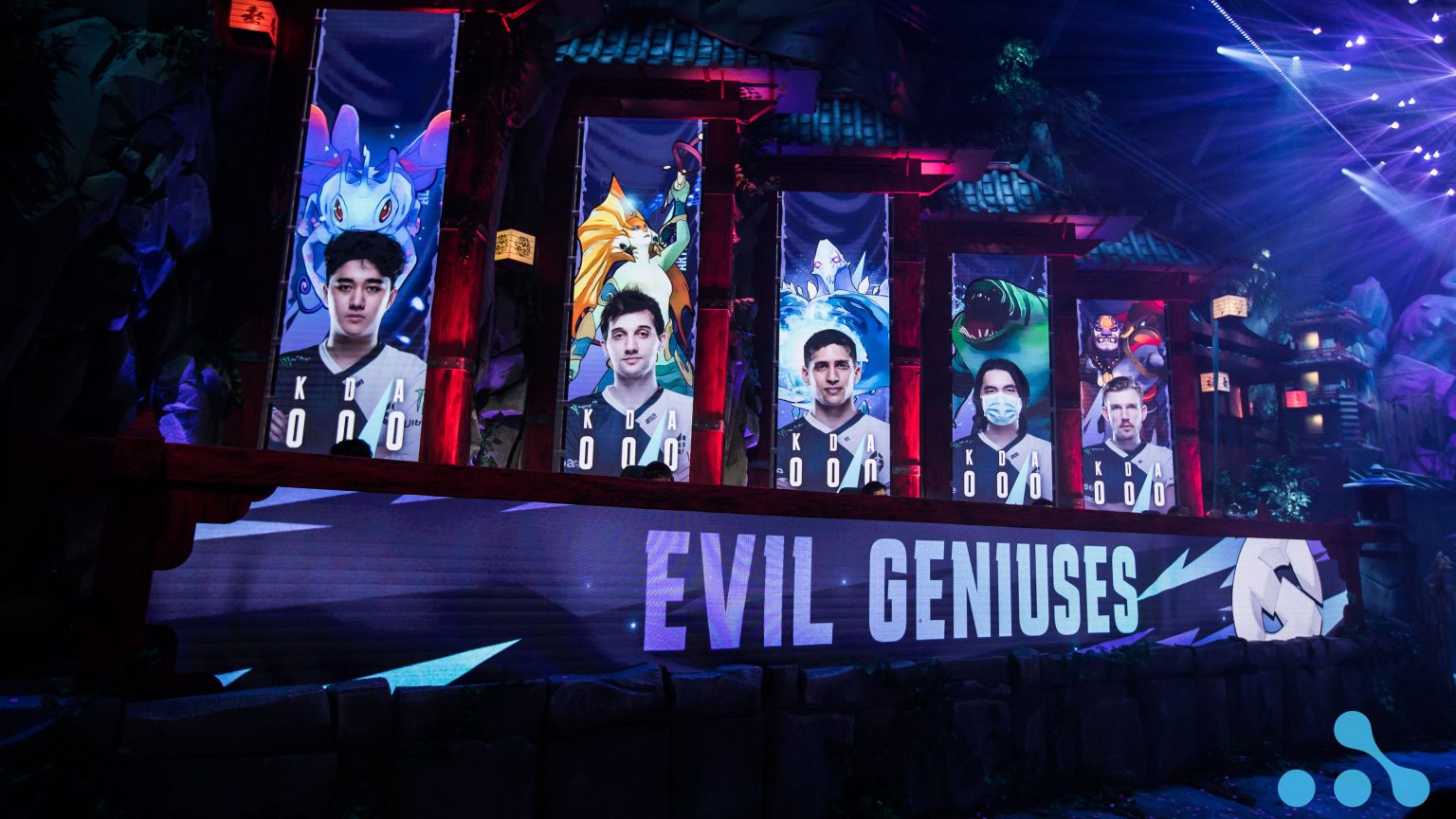 Dota 2: WePlay AniMajor Lower Bracket Highlights