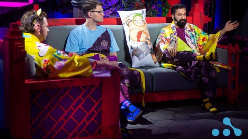 Dota 2: WePlay AniMajor Group Stage Highlights