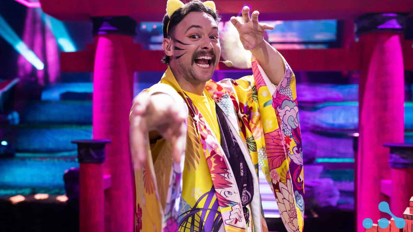 Dota 2: Making The Legend – A Closer Look At WePlay’s AniMajor