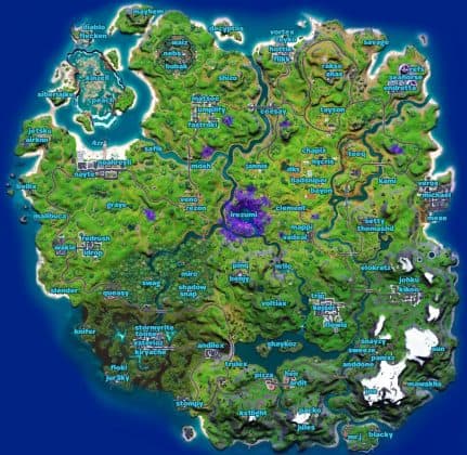 Fortnite: FNCS All-Star Showdown Europe Solo Championship Preview