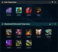 LoL: Viego Champion Guide- Lore, Runes, Build, Skins & Counters