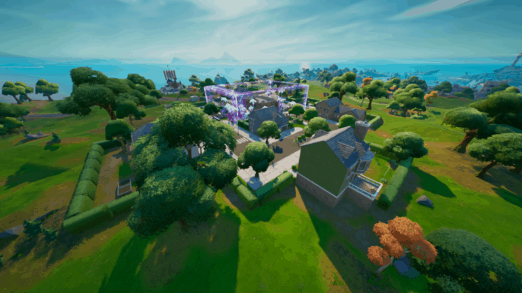 Fortnite: Where To Find Alien Nanites In Season 7