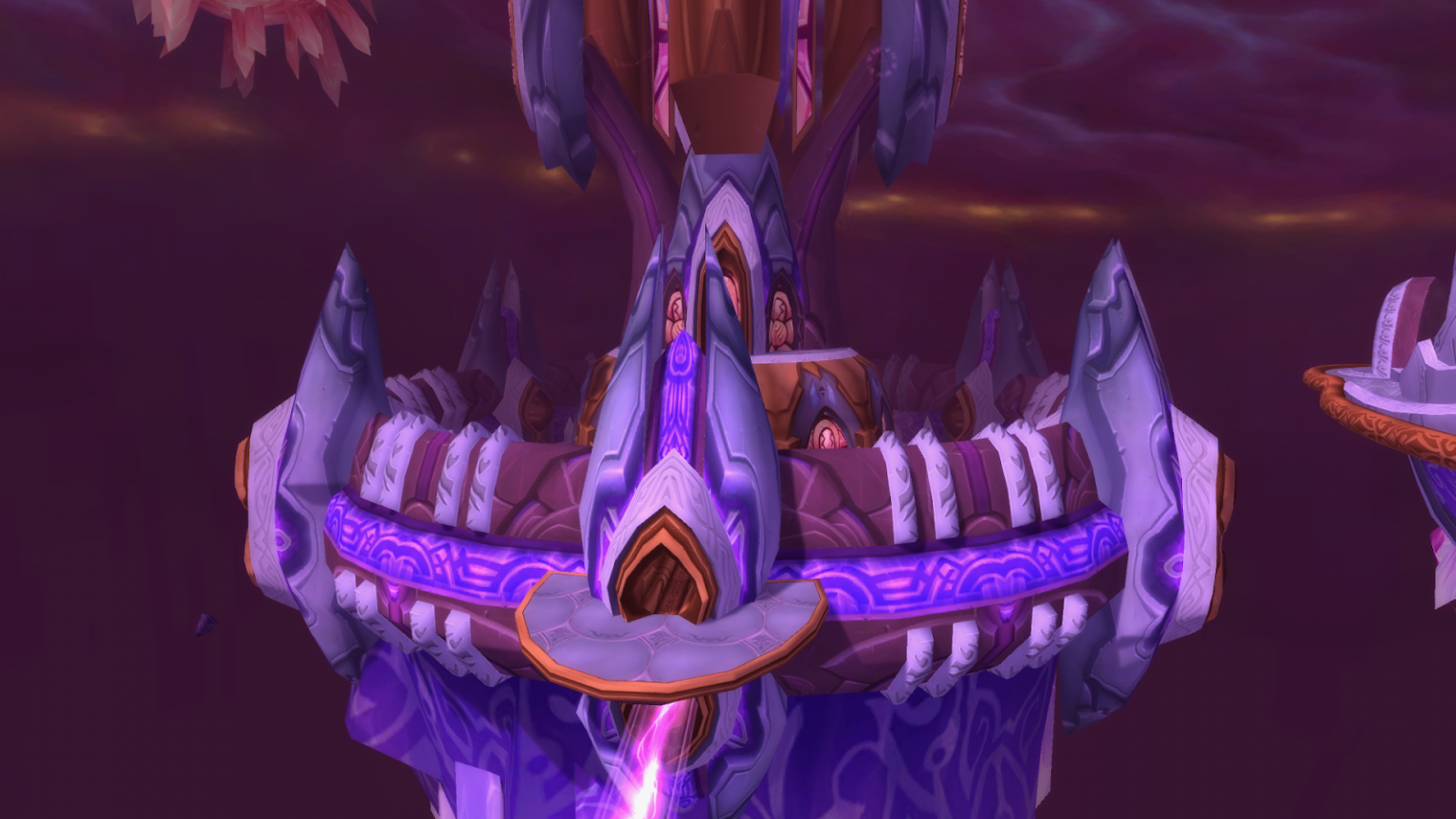 WoW: TBC Classic - Guide To Flying Mounts In Outland