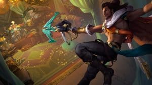 LoL: Akshan Champion Guide– Lore, Runes, Build, Skins & Counters