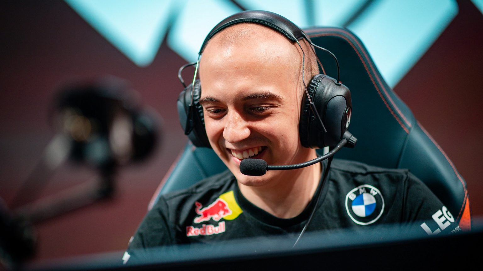 LEC 2021 Power Rankings After Summer Split Week Six