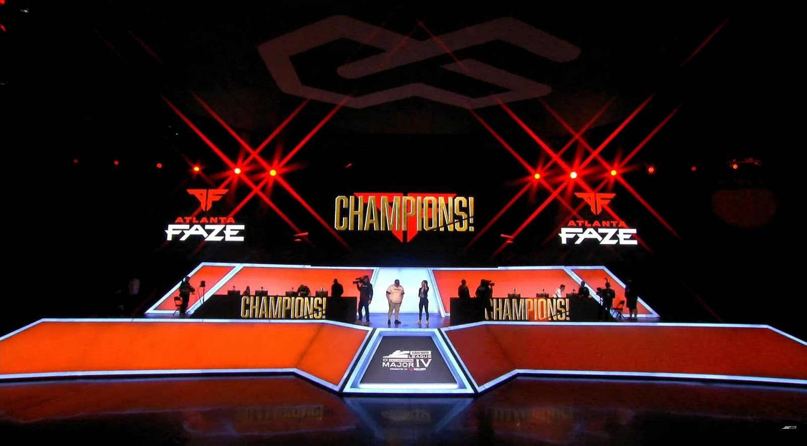 CDL 2021 Power Rankings After Stage 5 Week 1