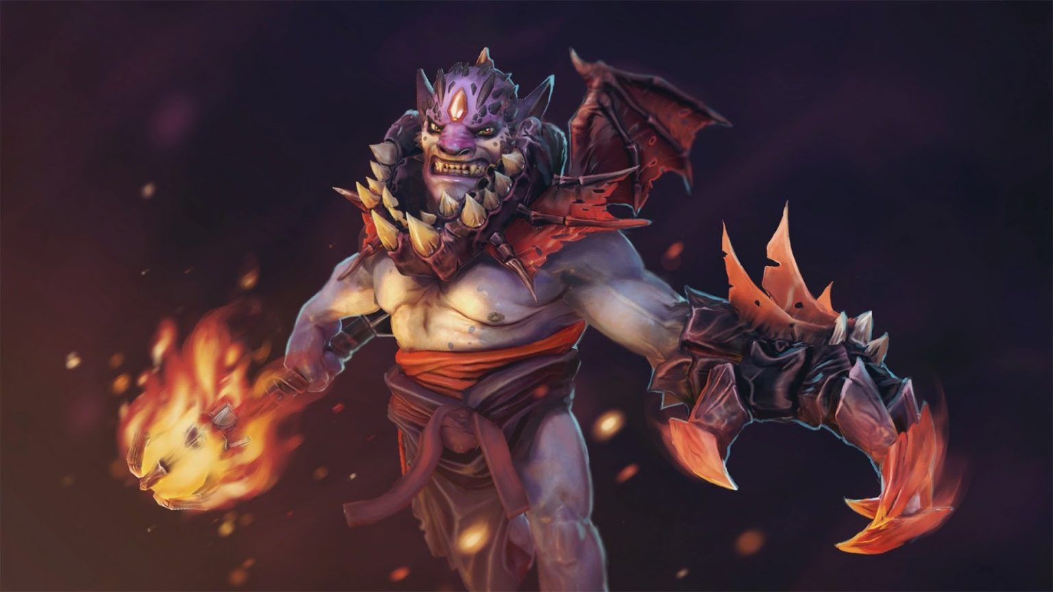 Dota 2: The Best Blink Dagger Heroes Right Now