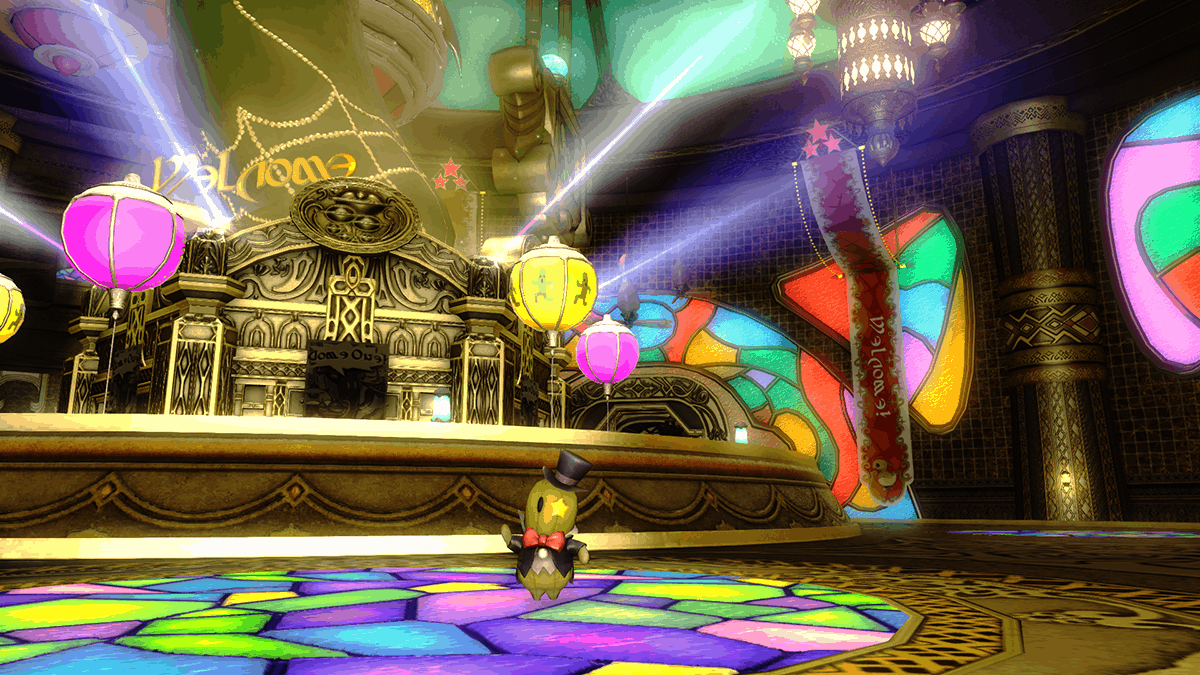 FFXIV: Make It Rain – How To Get Vexed