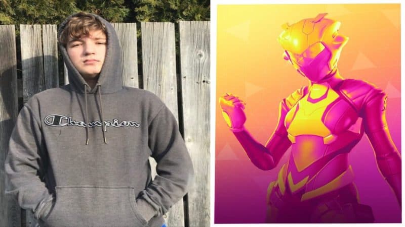 Fortnite: NA West Player Reet Wins Two Cash Cups In One Day, Breaks ...